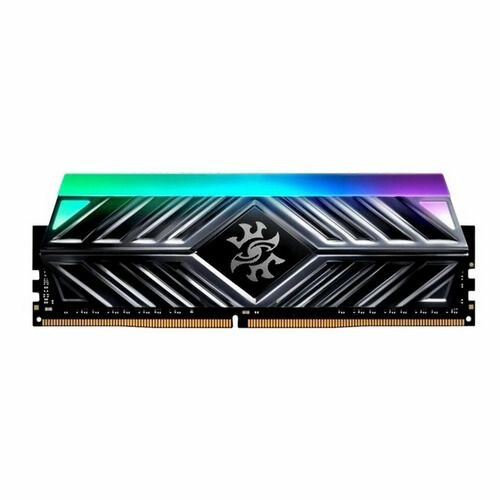 Оперативная память A-Data XPG Spectrix D41 AX4U36008G18I-ST41 DDR4 - 1x 8ГБ 3600МГц, DIMM, Ret