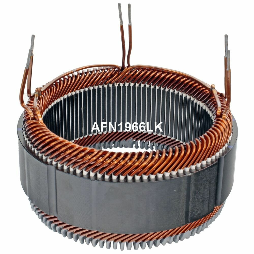 Статор генератора Land Rover Discovery, Range Rover / Ford Freestyle, Focus / Chrysler 300 / Dodge Charger, Magnum