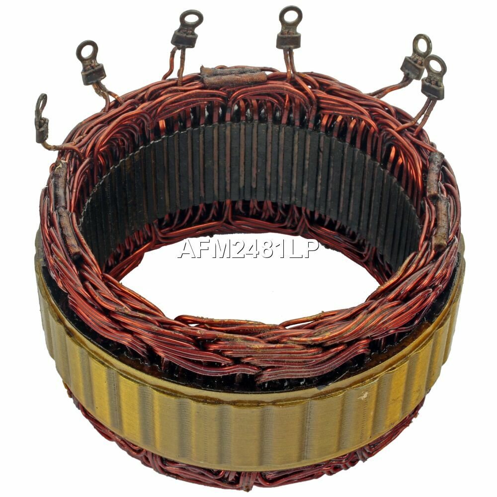 Статор генератора Suzuki Grand Vitara / Chrysler Sebring / Dodge Avenger, Caliber / Jeep Compass, Patriot