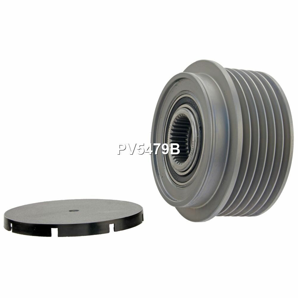 Шкив обгонный генератора Ford Mondeo / Hyundai IX35, Tucson / Kia Optima, Sportage