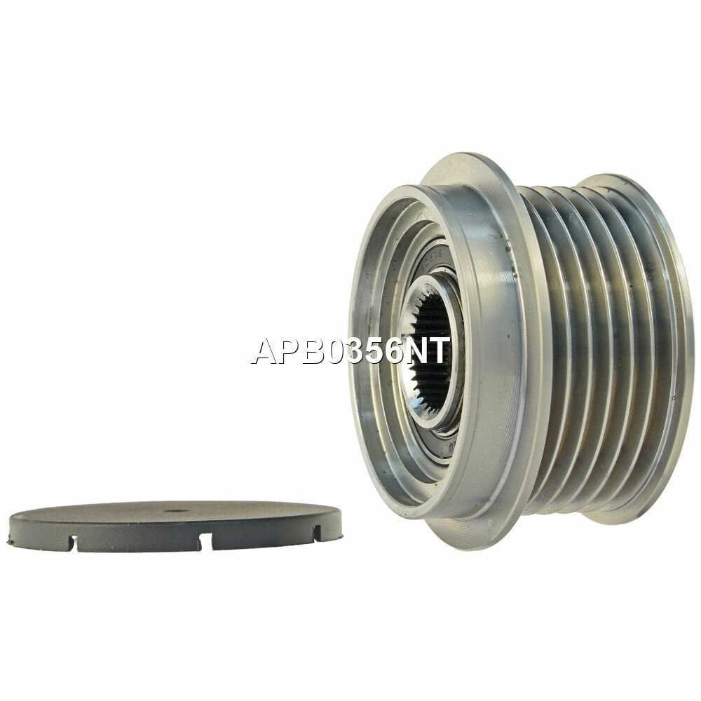 Шкив обгонный генератора Nissan Galaxy Volvo S80 V70 Ford Mondeo S-Max