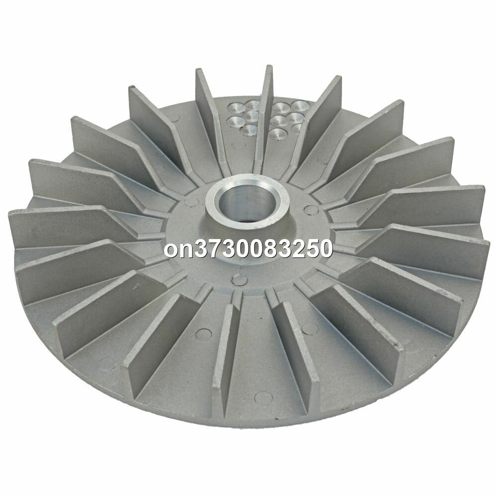 Крыльчатка генератора для легковых автомобилей Krauf on3730083250