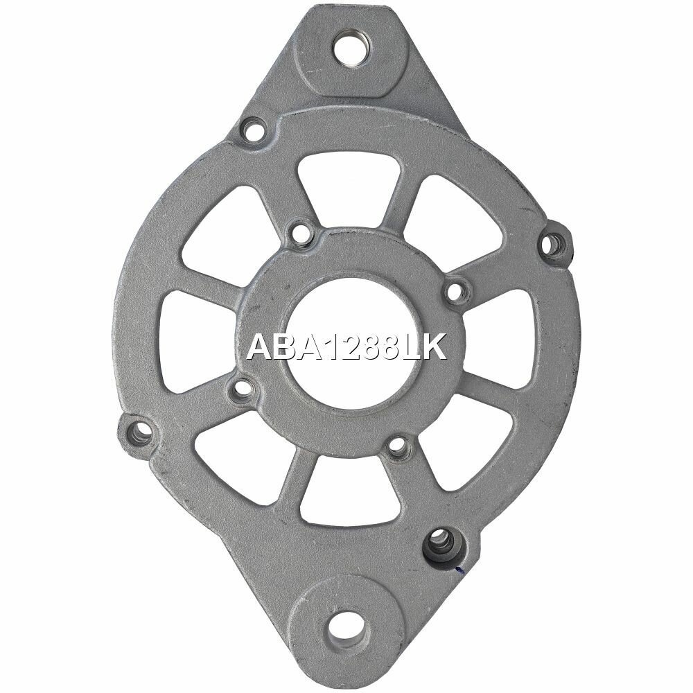 Крышка генератора передняя Kia K3600 (Киа К3600); Hyundai HD65, HD72, HD78 (Хендай ХД65, ХД72, ХД78)