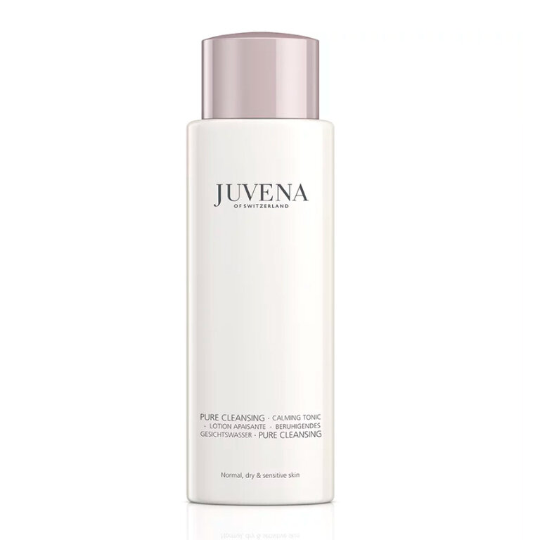 JUVENA Calming Tonic Тоник с успокаивающим эффектом 200 мл