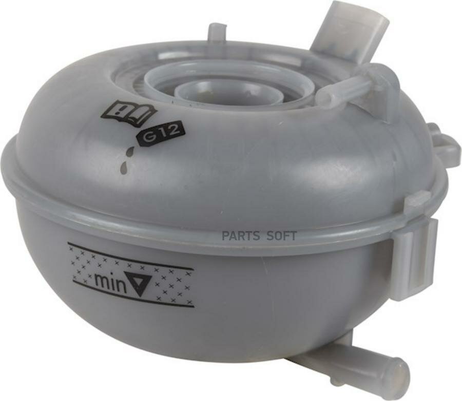 JP GROUP 1114702900 Бачок расширит. охл. жидкости