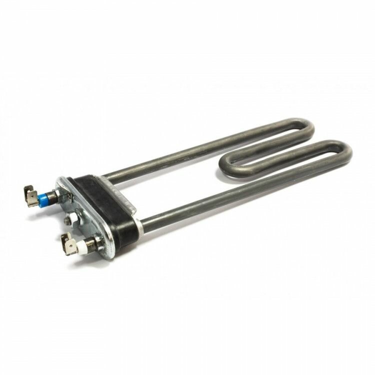 Оригинал Тэн (нагревательный элемент) стиральной машины Candy без отверстия L200 2000W 90457722