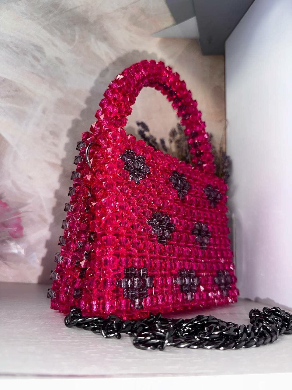 Сумка кросс-боди