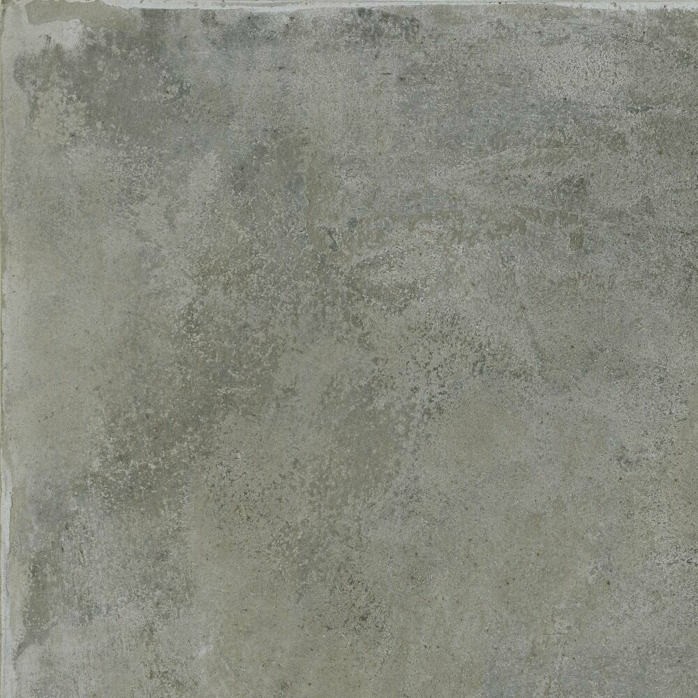 PRIMAVERA Керамогранит Alzirr Dark мат, 60x60 8 мм, арт. NR112 (цена за 1.44 м2)