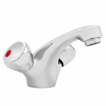 Смеситель для раковины 'эконом-класс' 1027-H1014