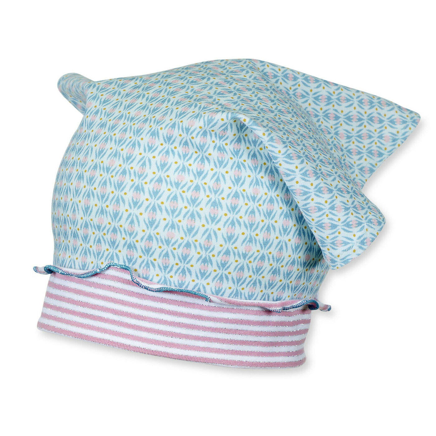 Косынка Весна-лето 2018 для девочек