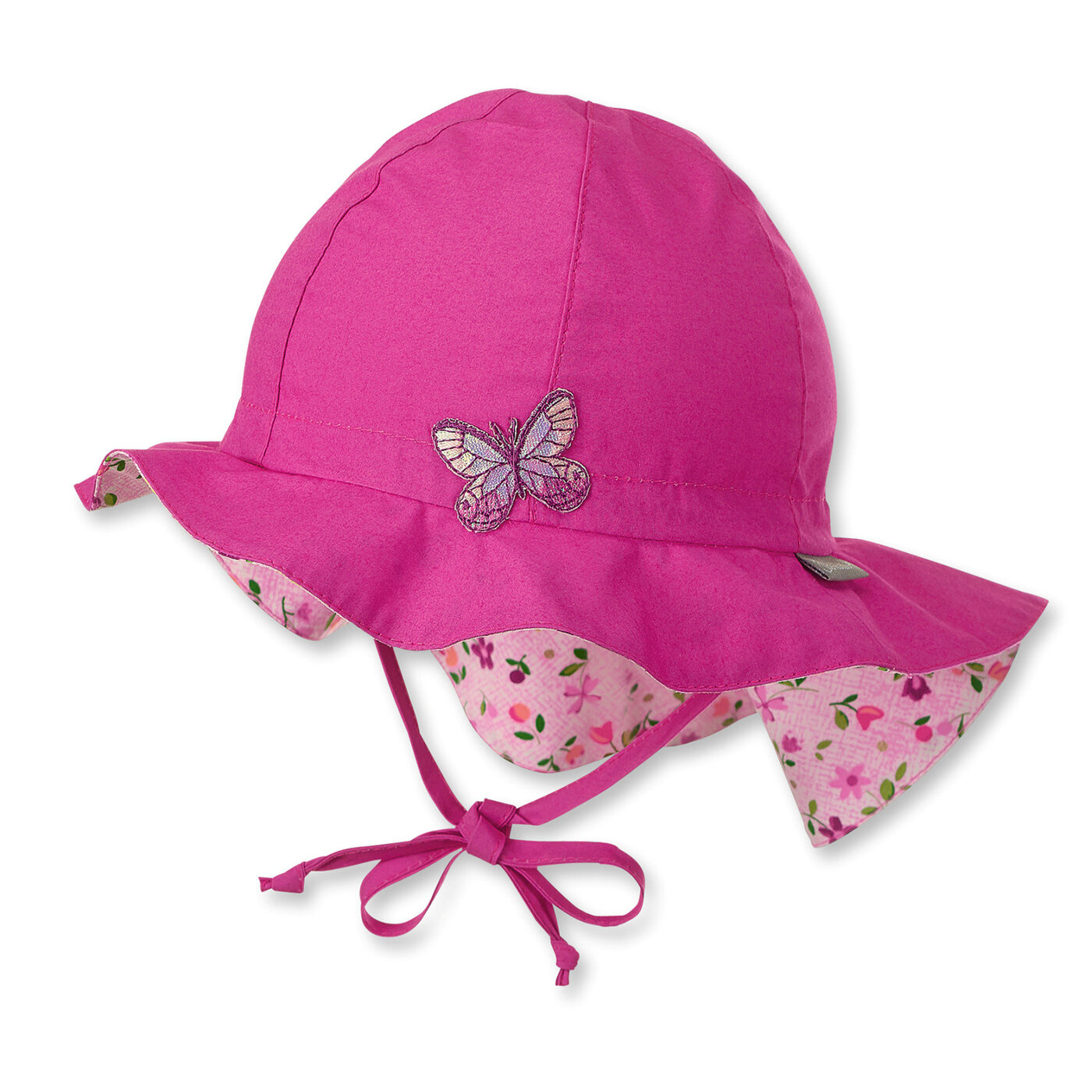 Панама Весна-лето 2018 для девочек