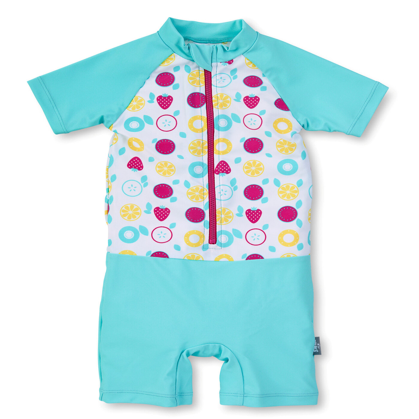 Комбинезон для плавания Весна-лето 2021