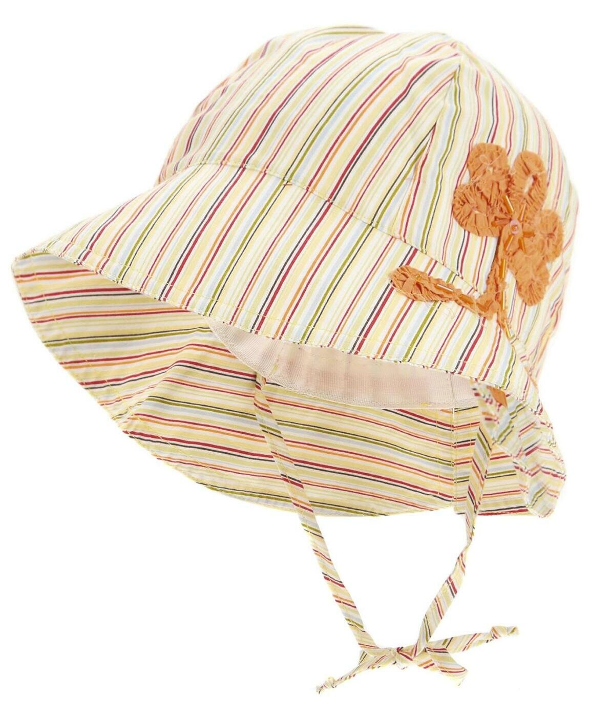 Панама Базовая коллекция для девочек