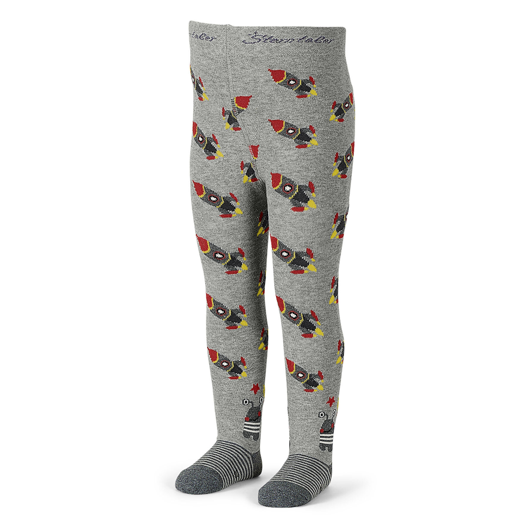 Колготки Весна-лето 2024