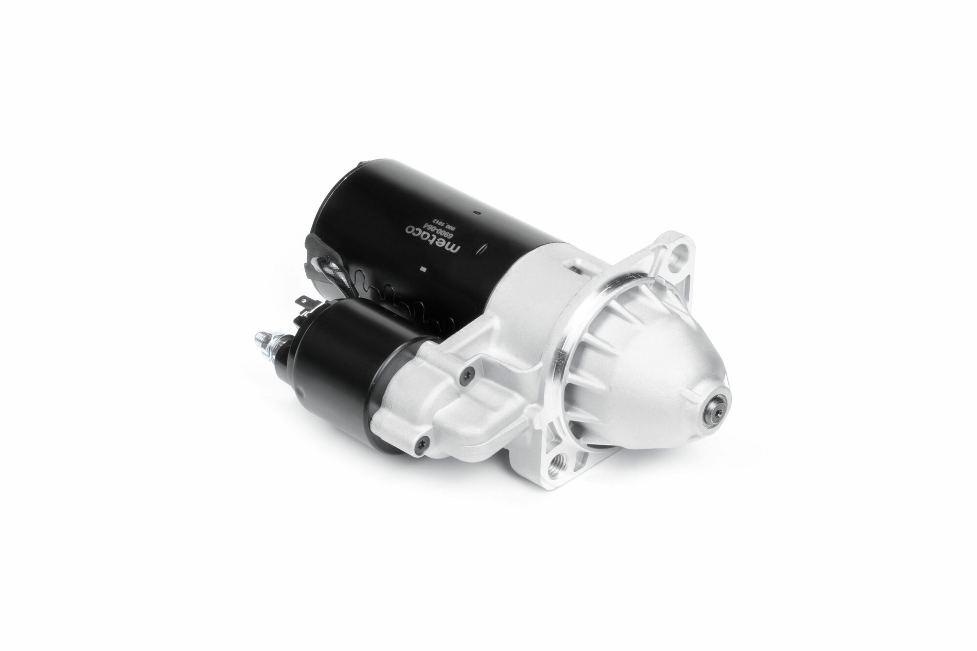 Стартер METACO Audi Ауди 100 A6 34911023 034911023A 6900-064