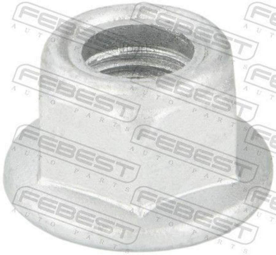FEBEST 2398-007 Гайка AUDI/SEAT/SKODA/VW FEBEST 2398-007