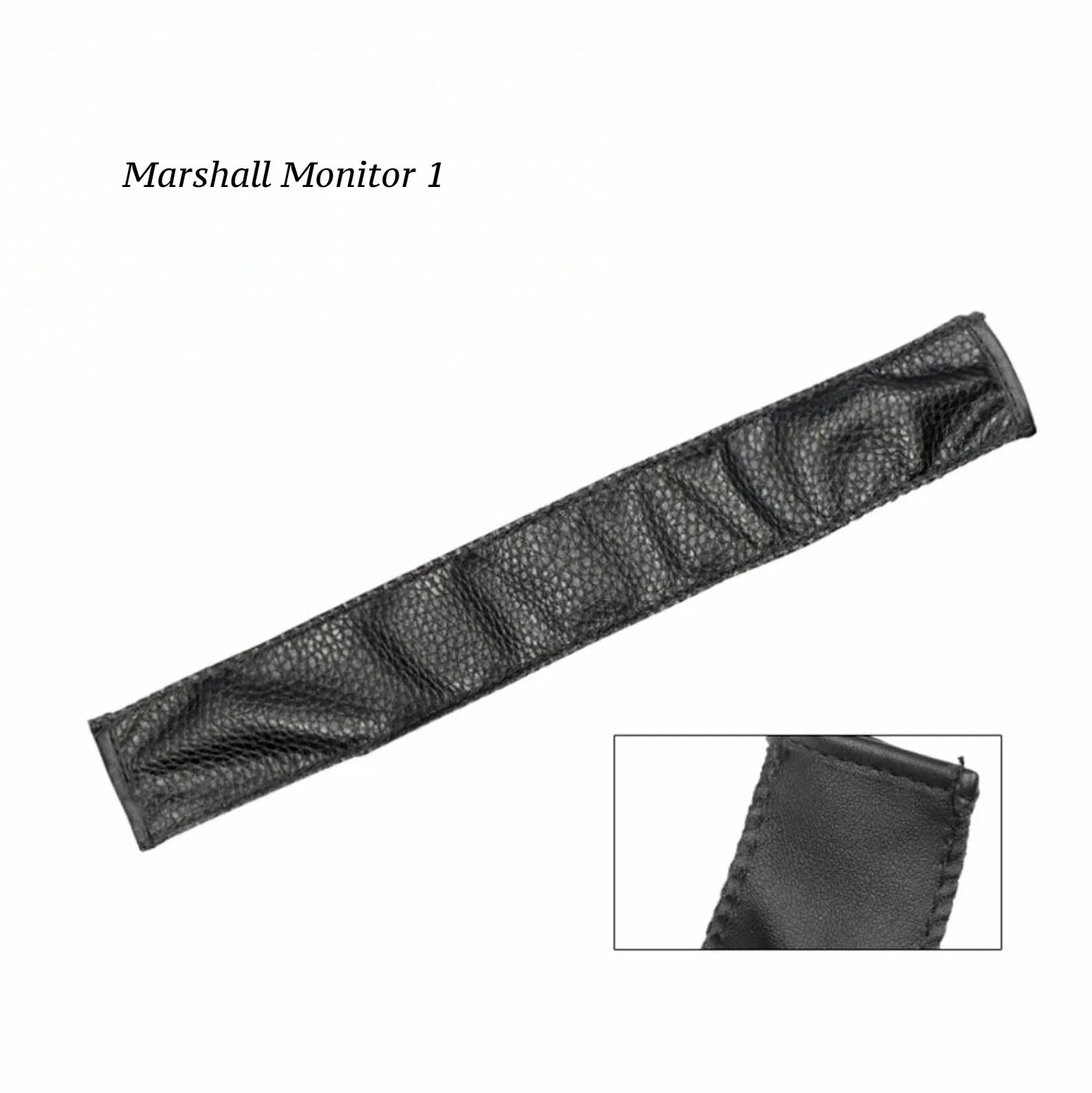 Накладка, оголовье для наушников Marshall Monitor