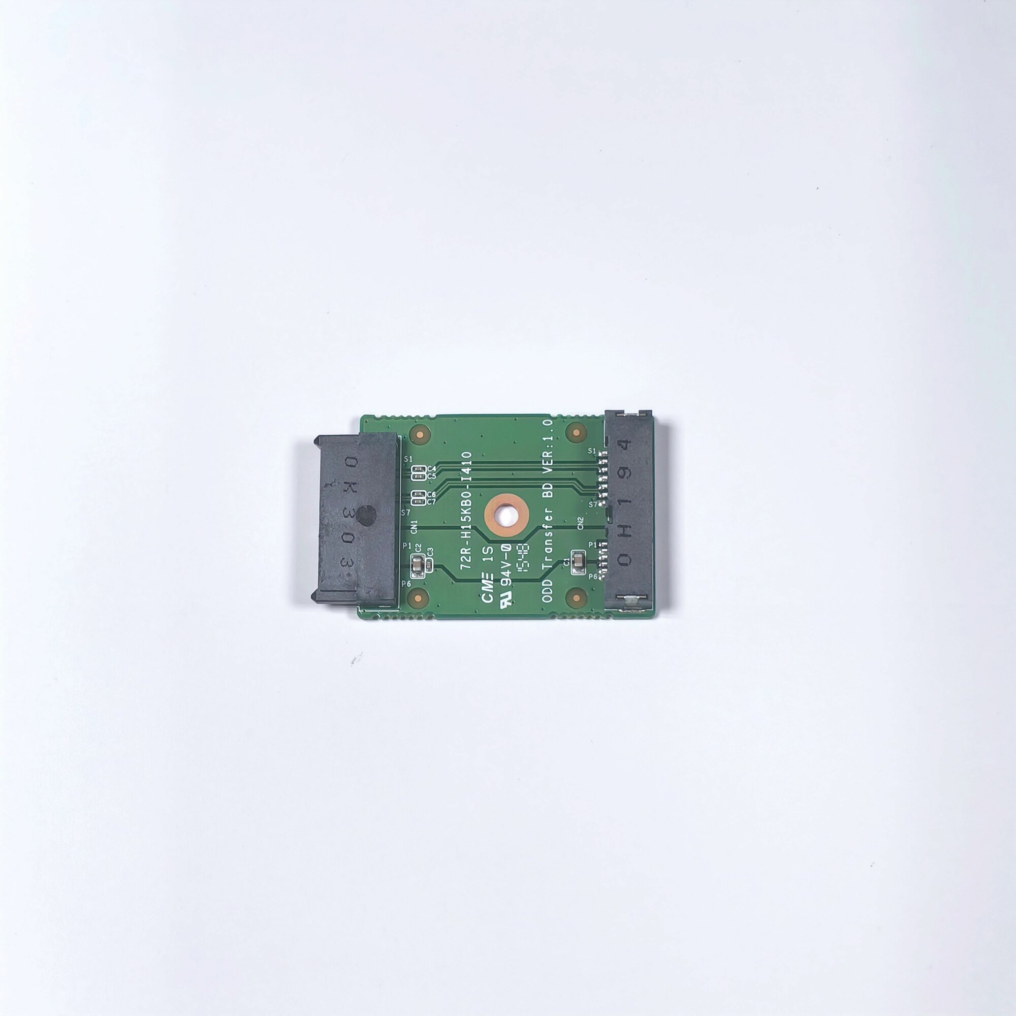 Плата SATA ODD ноутбука Dexp XD95 O140
