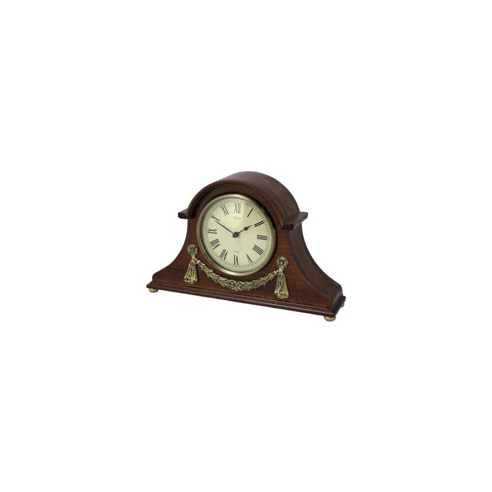 Helios Line HL-C-343-B-02 Часы настольные helios line