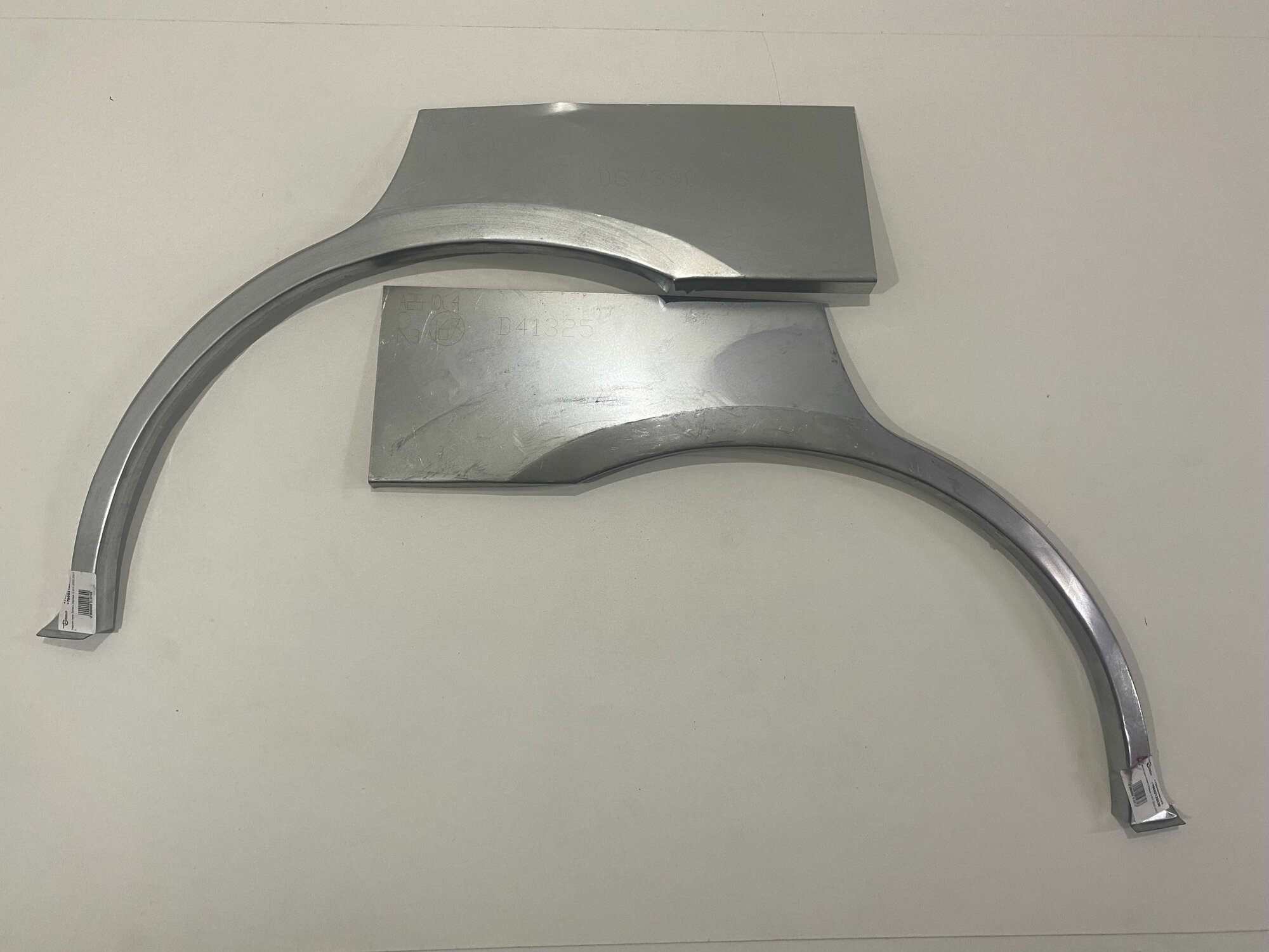 Задняя левая арка Subaru Impreza 2 , для автомобиля Субару Импреза 2 , арки для автомобиля