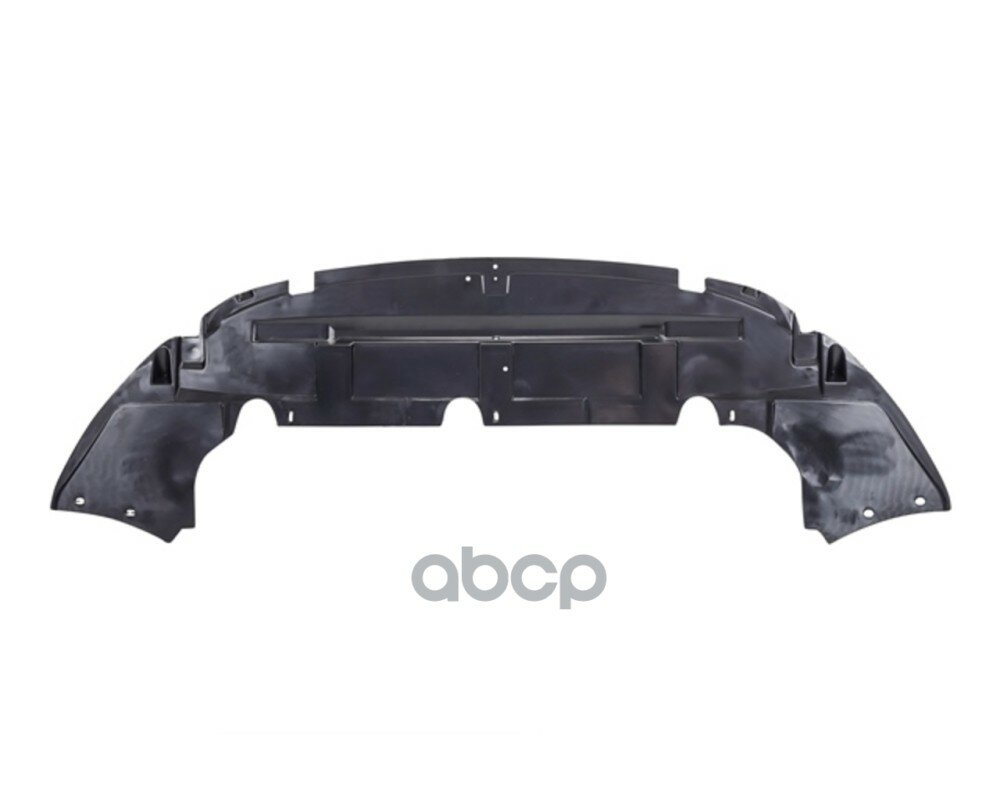 Пыльник радиатора пластик FOCUS II 2008-2011 Sailing арт. FDL01210303