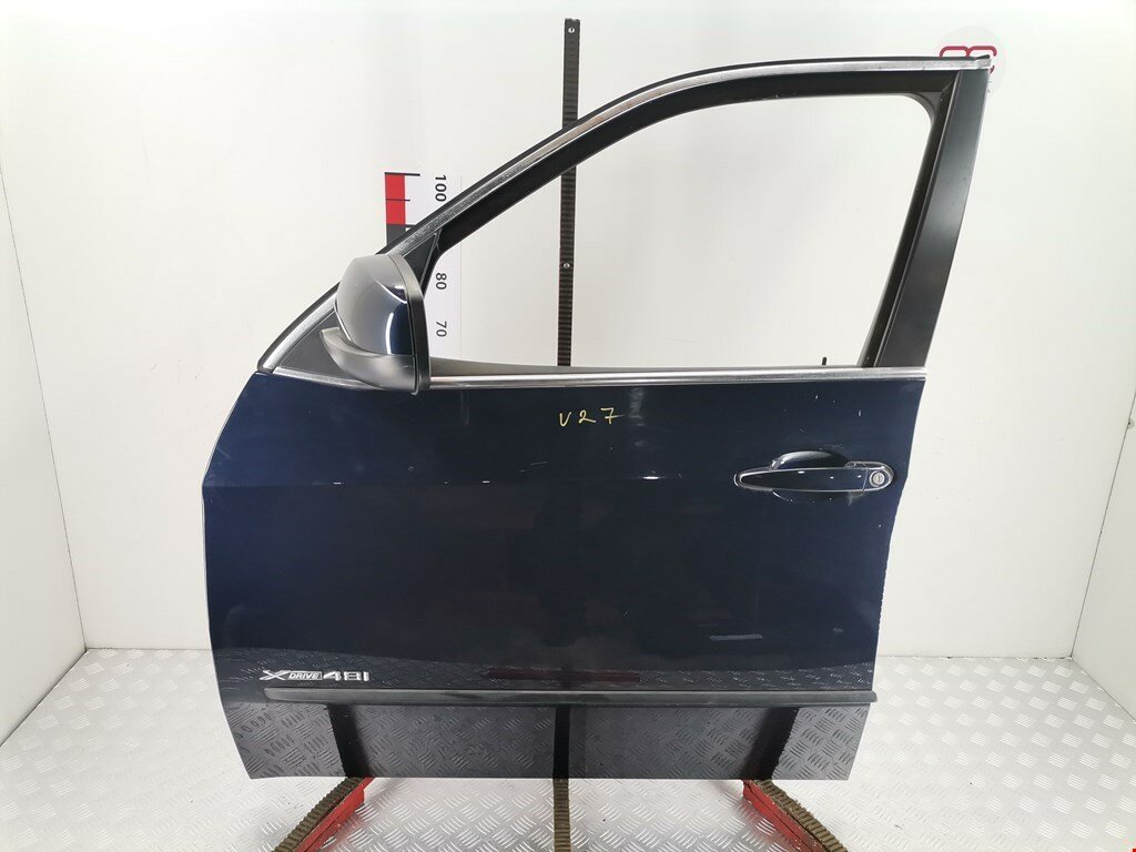 Дверь передняя левая BMW X5 (E70) 41517211423 арт. 1453033