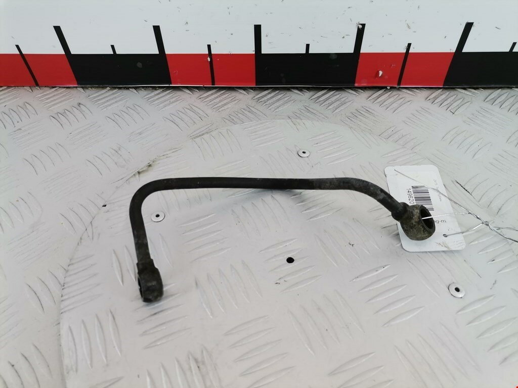 Трубка турбины Saab 9-5 (1) 55559432 арт. 1496201
