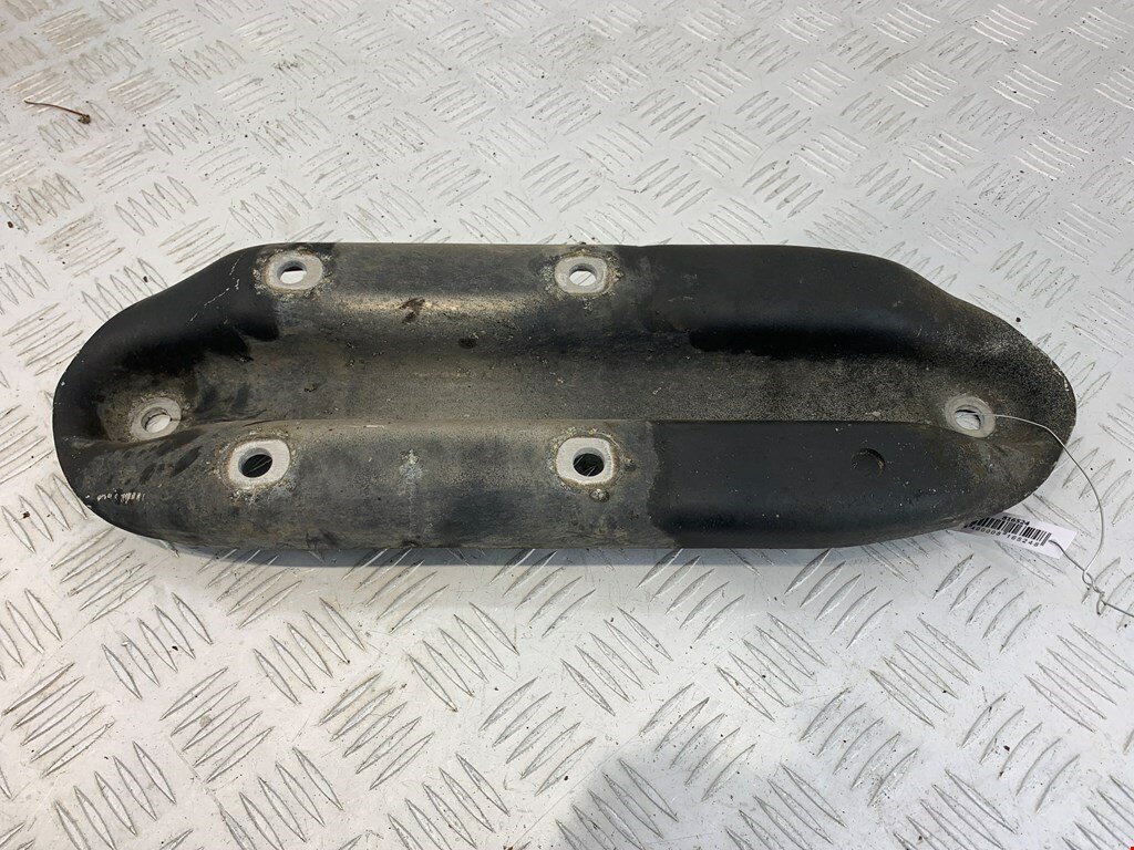 Кронштейн редуктора Mercedes S-Class (W220) A2203510018 арт. 816524