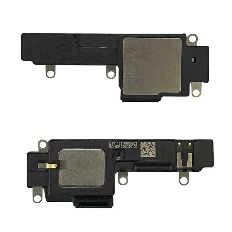 Полифонический динамик для IPhone 13 (AASP), buzzer (нижний).