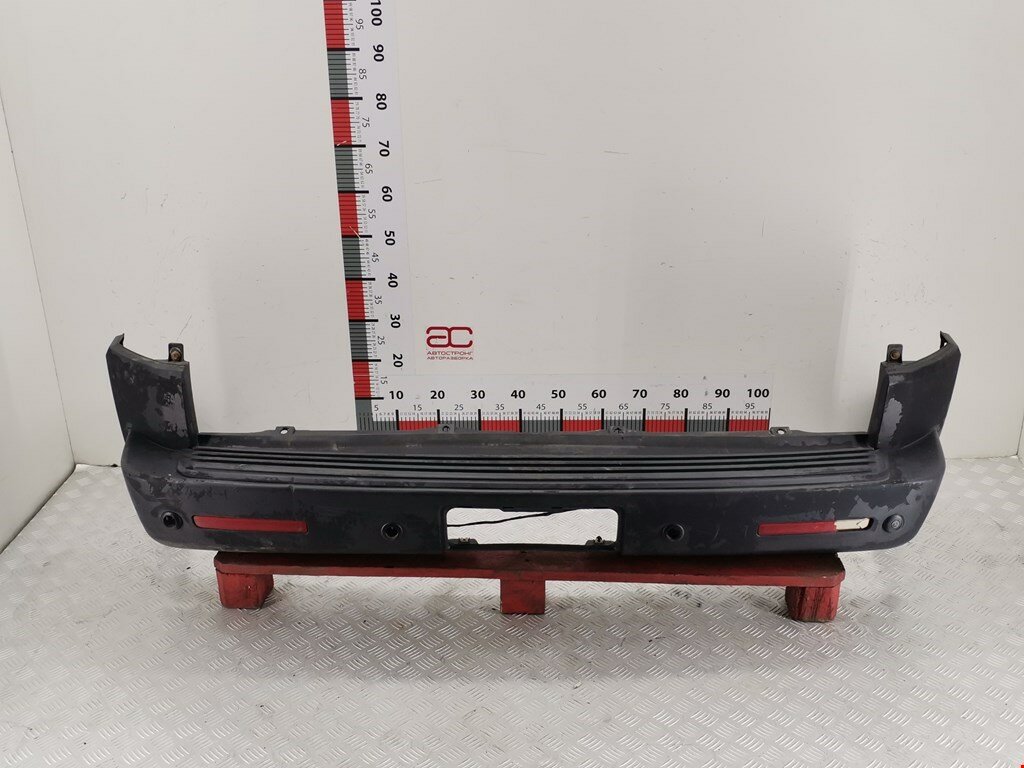 Бампер задний Land Rover Discovery 3 DPO000051PCL арт. 1517302