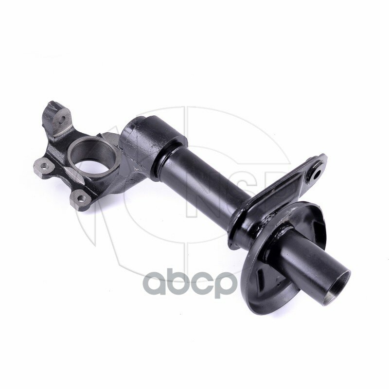 Клак оворотный левый CHEVROLET LANOS NSP арт. NSP0196219508