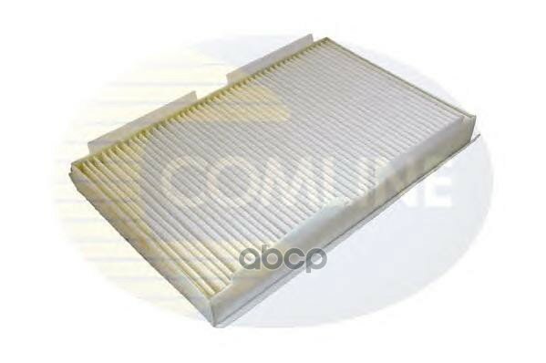 Фильтр салона Citroen - C2 03->, C3 02->, C3 Picasso 09->, C3 Pluriel 03->, C4 04->, DS4 11->, Peuge шт. Comline арт. EKF117
