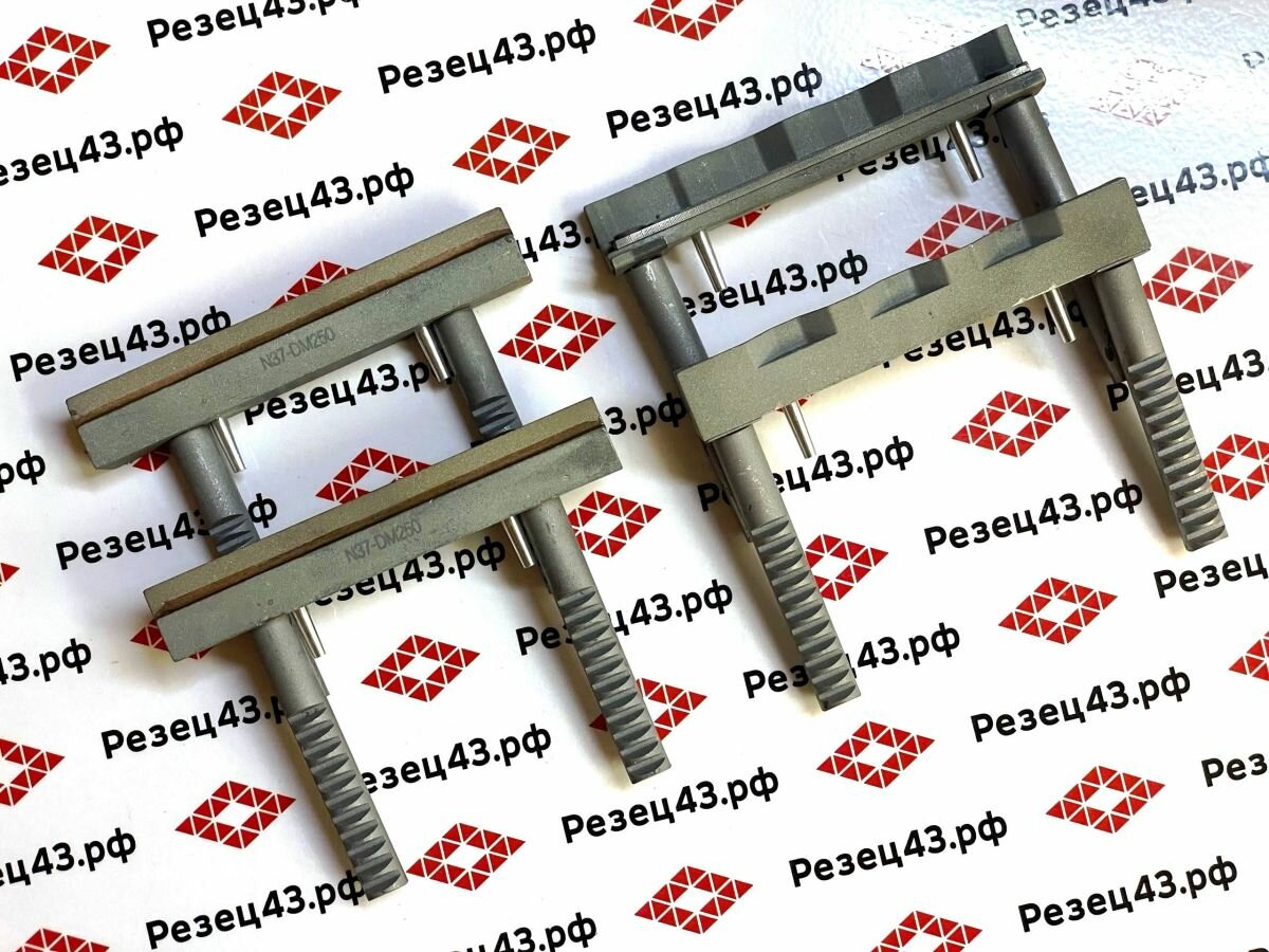 Хонинговальные алмазные камни N37-DM250 (N37J55)