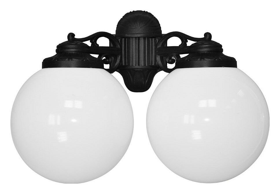 Светильник на штанге Fumagalli Globe 300 G30.141.000. AYF1RDN