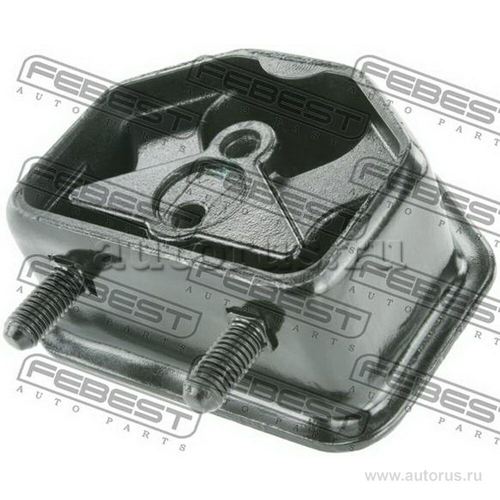Опора двигателя передняя Daewoo Nexia 1.5/1.6L 8V Febest DM-001