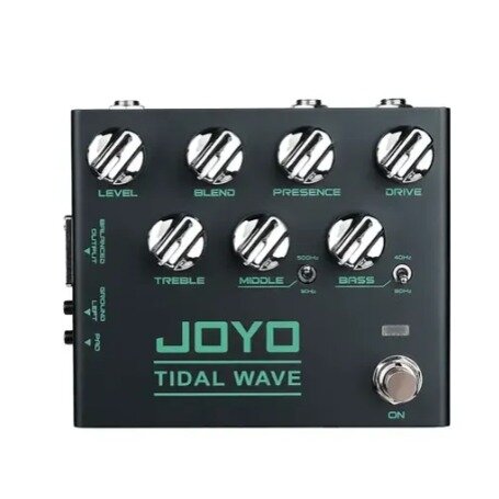 Педаль эффектов Joyo R-30