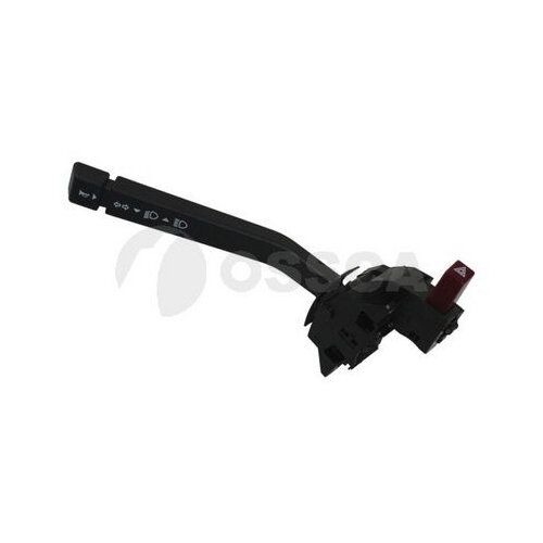 Переключатель света фар (поворотов) FORD Transit 06/98~ OSSCA арт. 01468