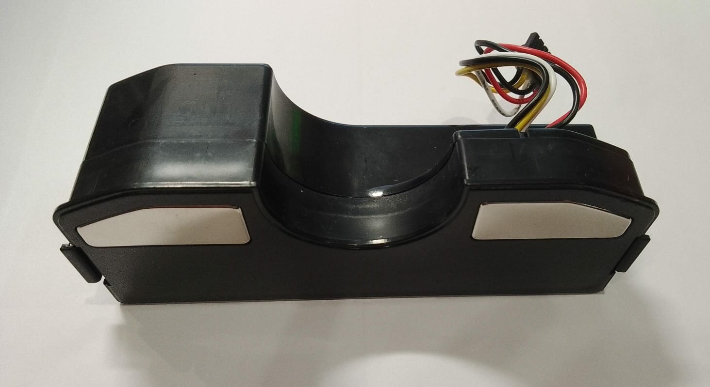 Аккумуляторная батарея (оригинал) робота пылесоса Haier HB-HCE02H