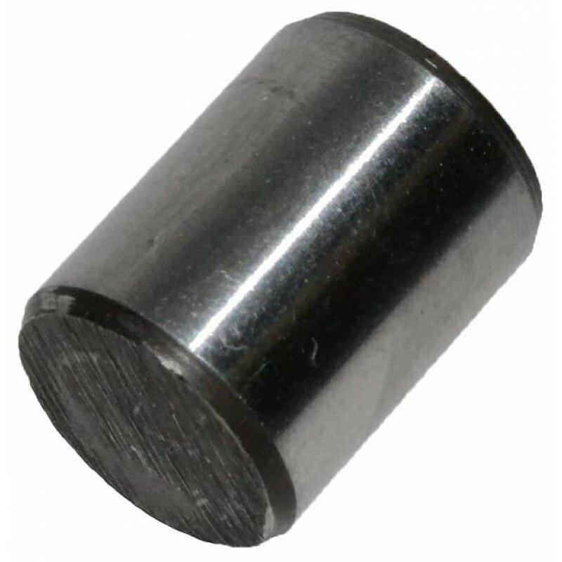 240-1002044 Штифт Д-243, Д-245, Д-260 4 шт в комплекте направляющий блока цилиндров оригинальная запчасть ММЗ