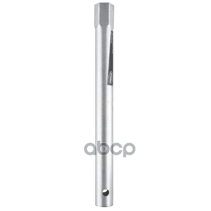 Ключ свечной 21мм трубчатый L=28см AV Steel арт. AV920136 - высокое качество