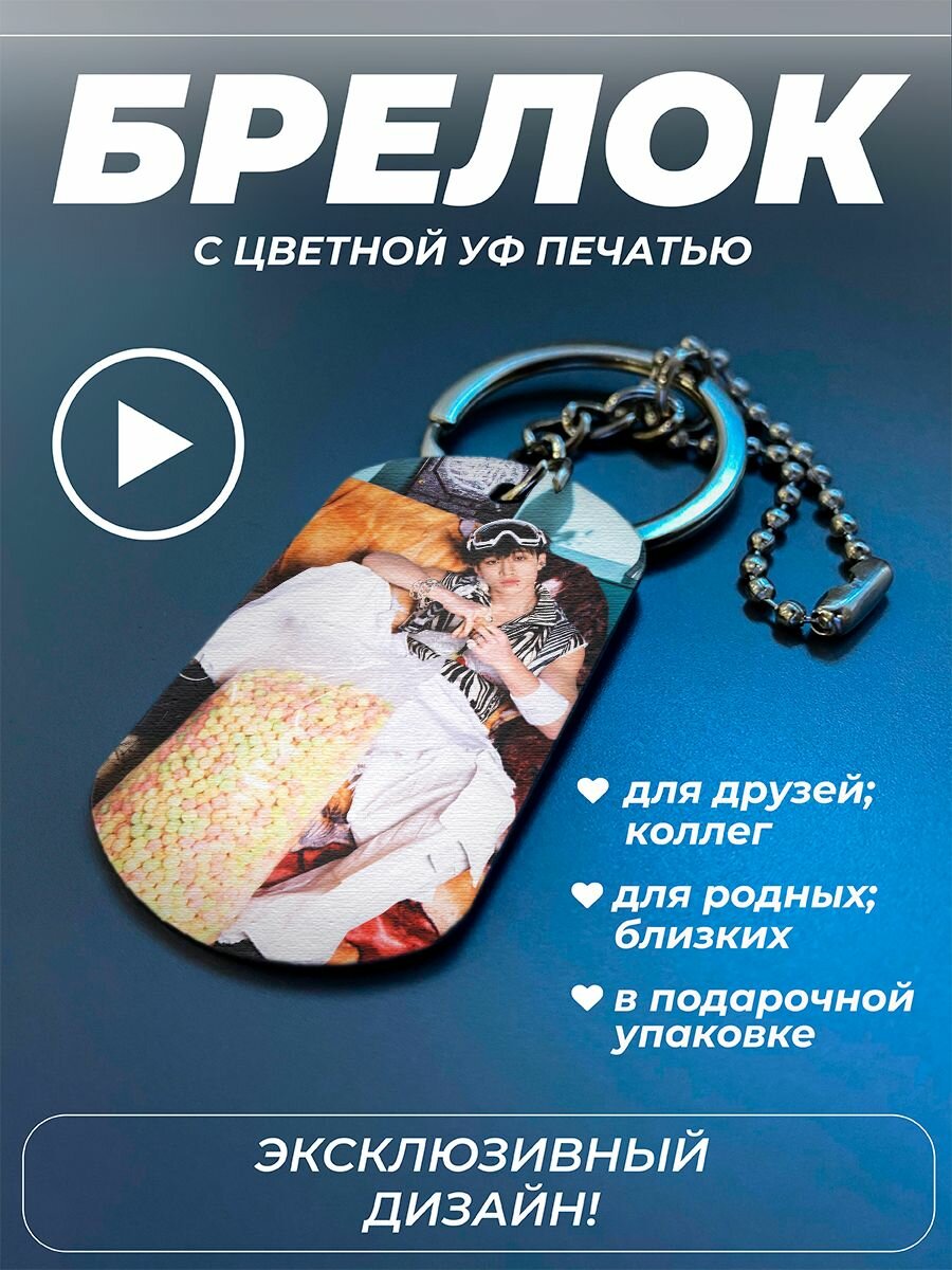 Брелок