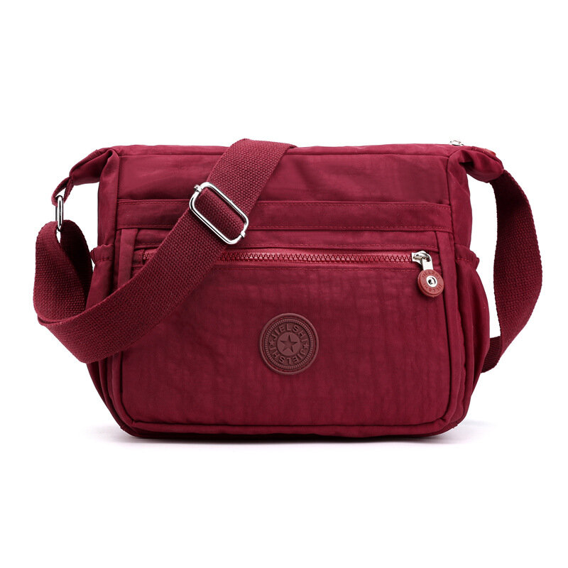 Сумка мессенджер