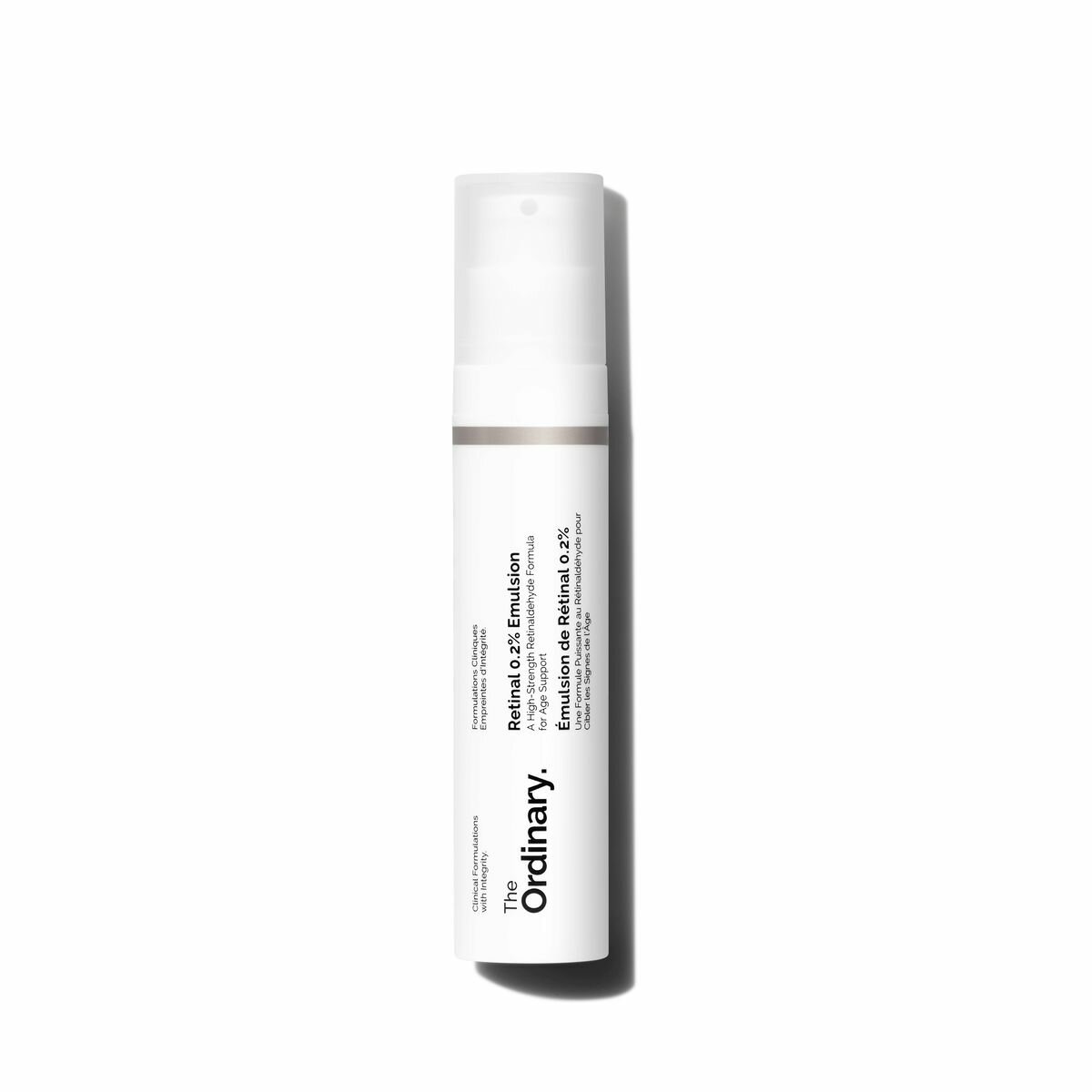The Ordinary эмульсия Retinal 0.2% Emulsion, 15ml