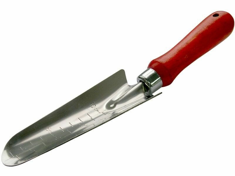 Совок посадочный 60х290мм