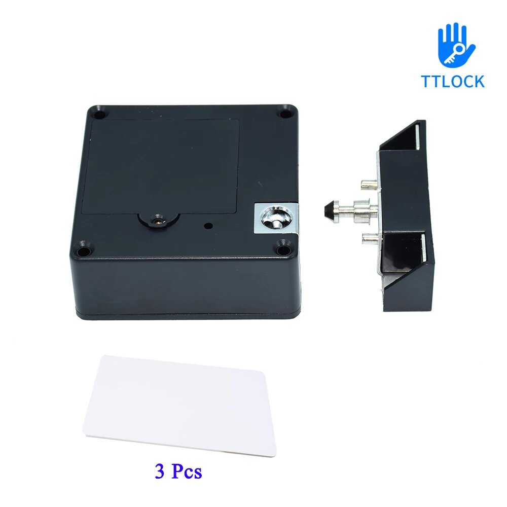 Электронный замок TTLock Kit A для ящиков