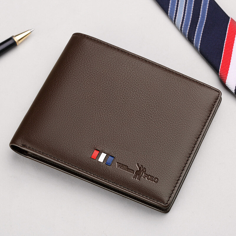 Кошелек WILLIAMPOLO