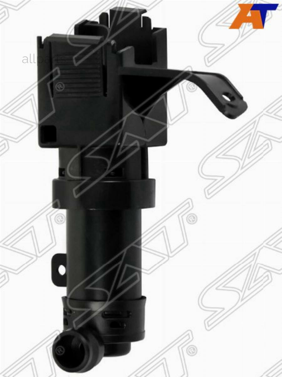 SAT ST-LX41-110-2 Омыватель фары Lexus LS 00-06 (Слева)