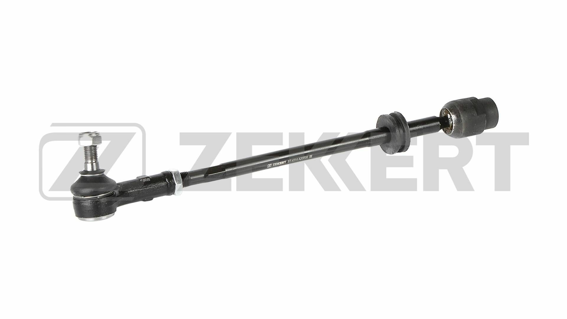 Поперечная рулевая тяга ZEKKERT ST-4314