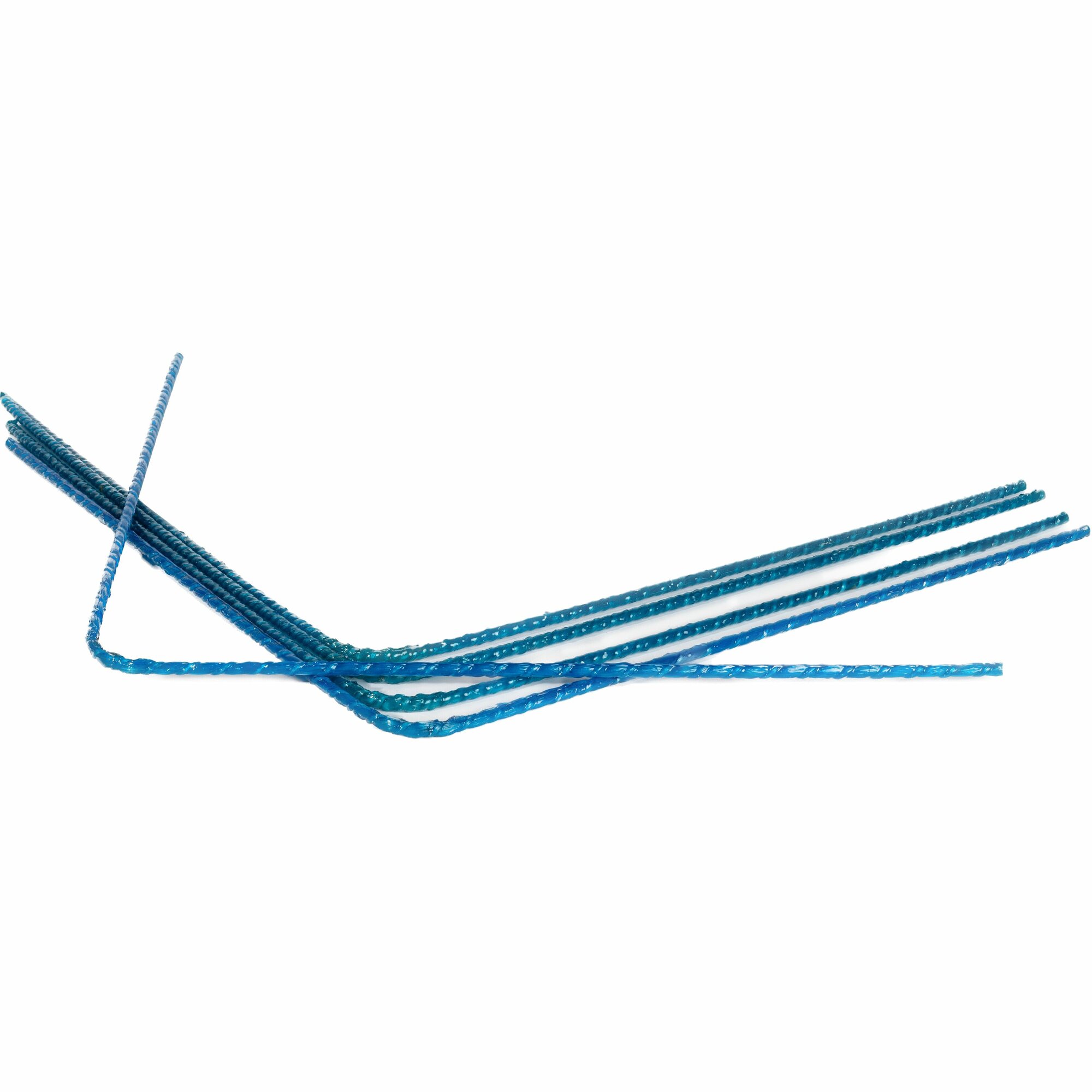 Арматурный гнутый элемент "Угол 8мм 500х500"