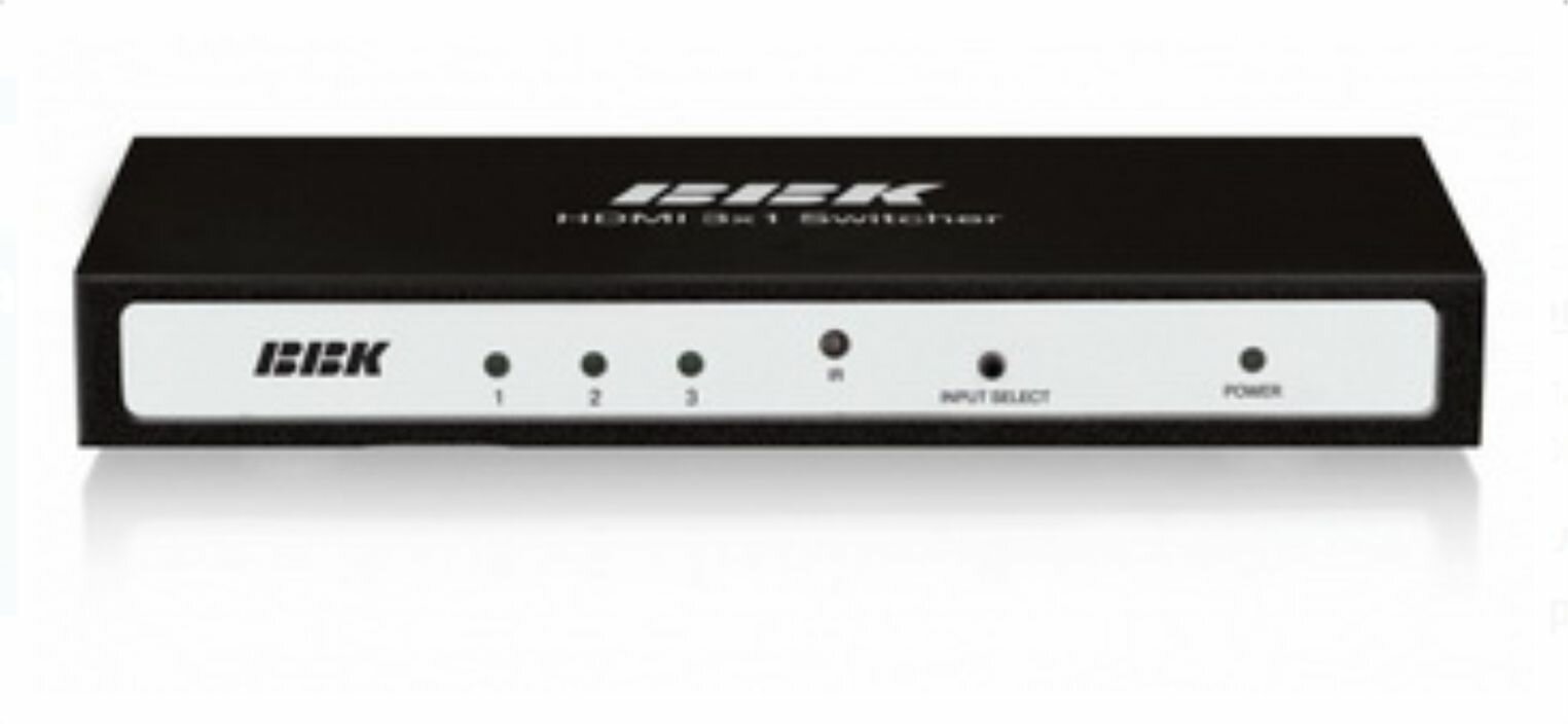 HDMI-Коммутатор BBK HS-301(оригинал)